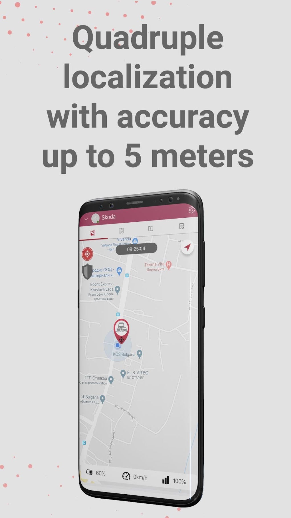 MyKi Auto for Android - Download