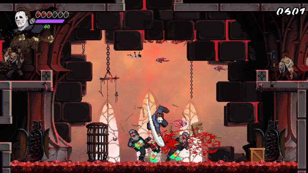 RetroRealms: Halloween - Download