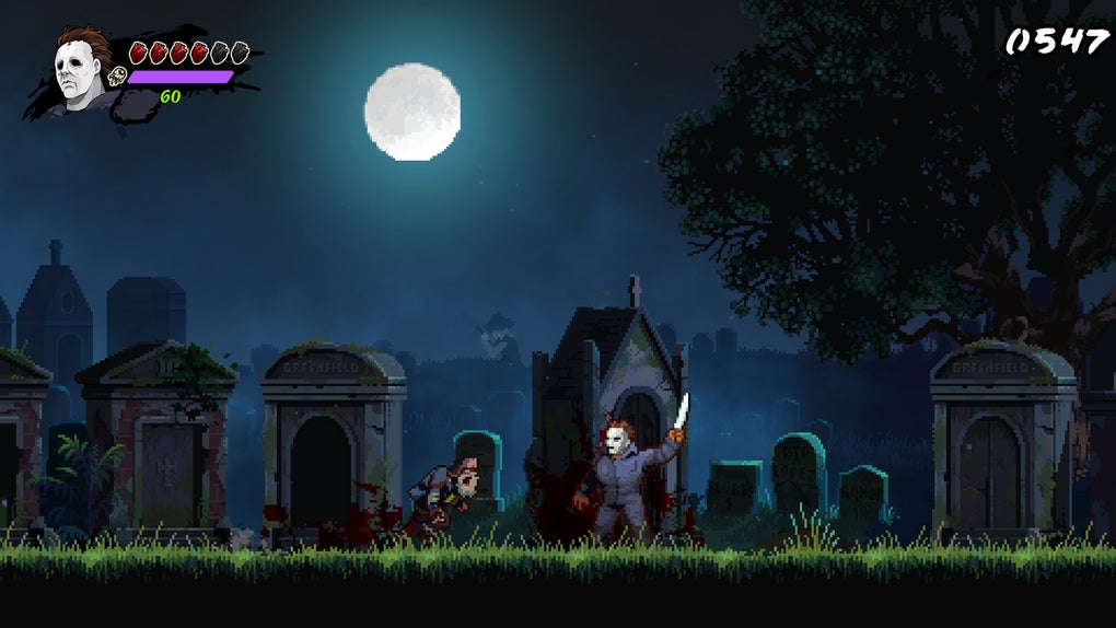 RetroRealms: Halloween - Download