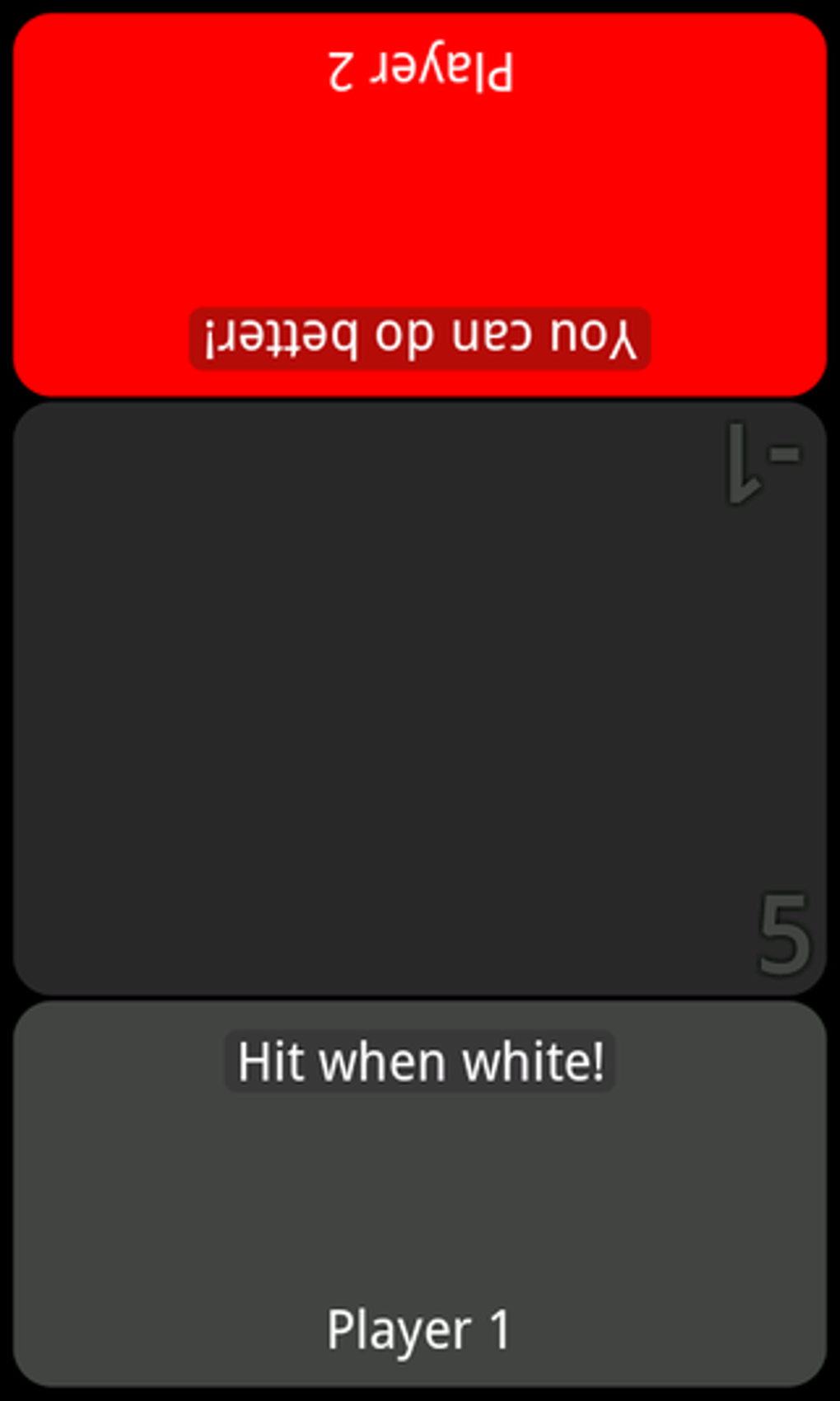 4 Players Reactor para Android - Descargar