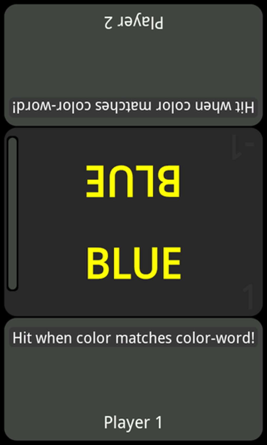 4 Players Reactor para Android - Descargar