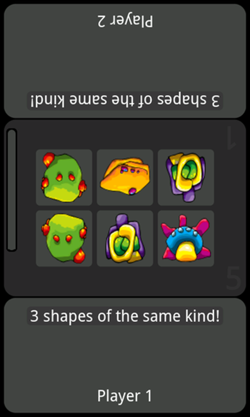 4 Players Reactor para Android - Descargar