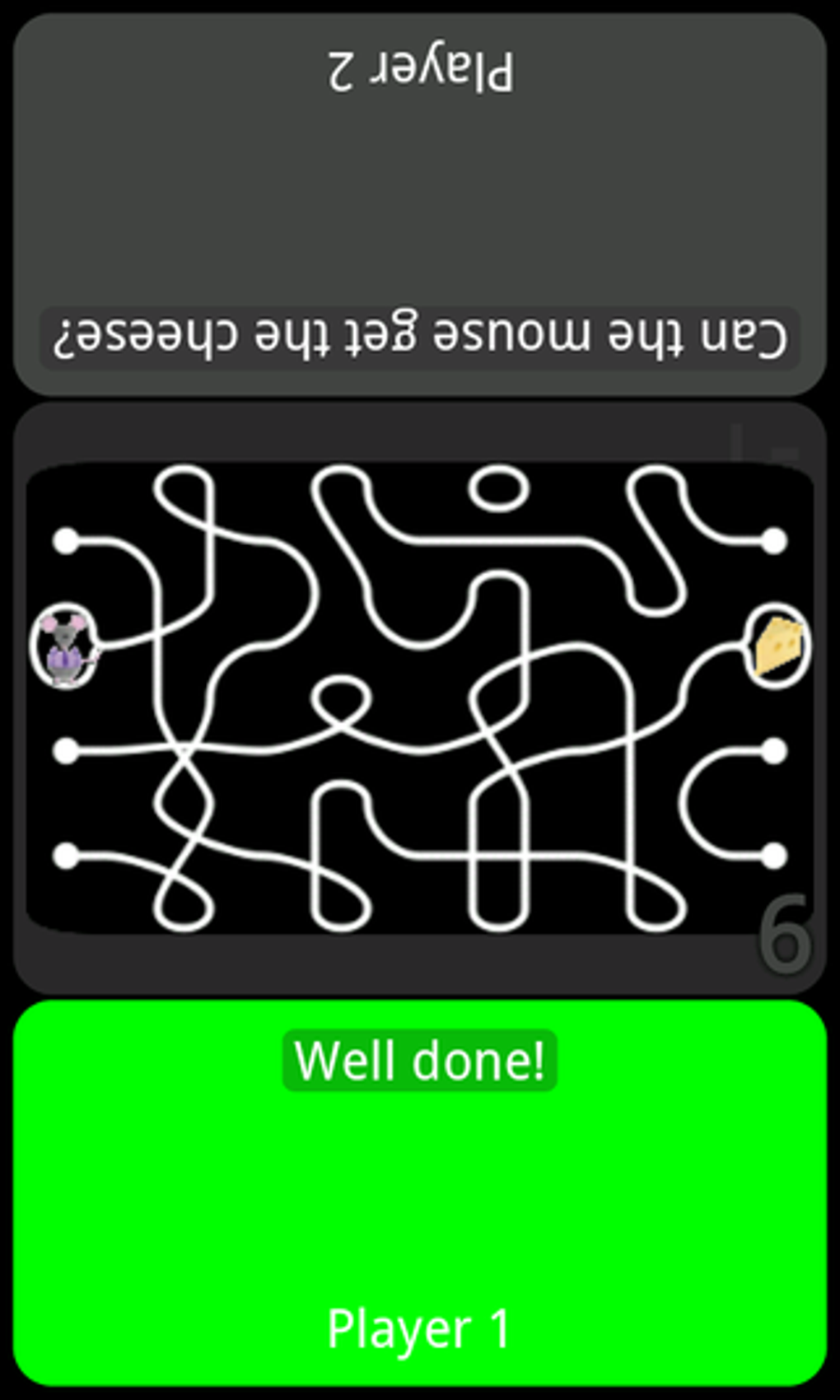 4 Players Reactor para Android - Descargar