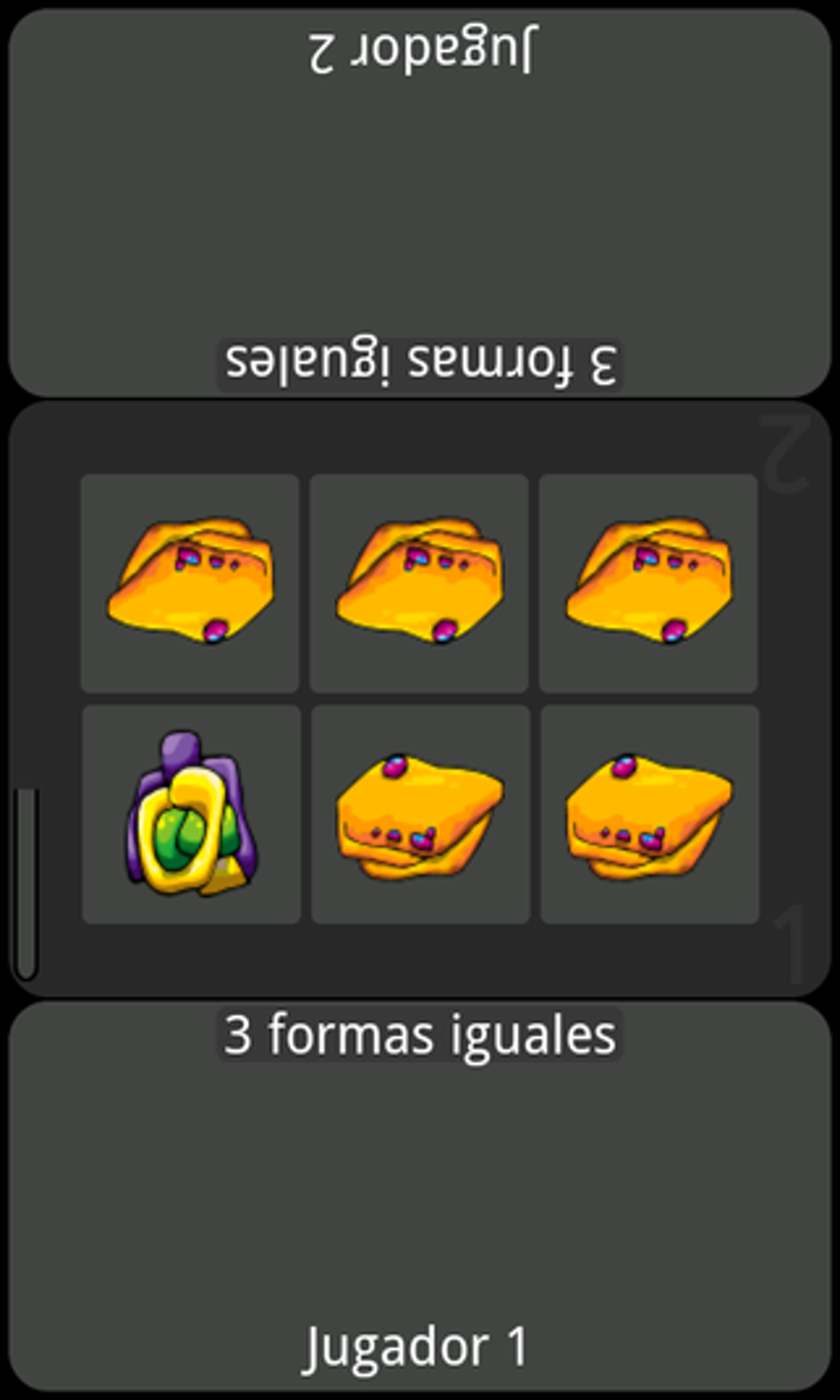 4 Players Reactor para Android - Descargar