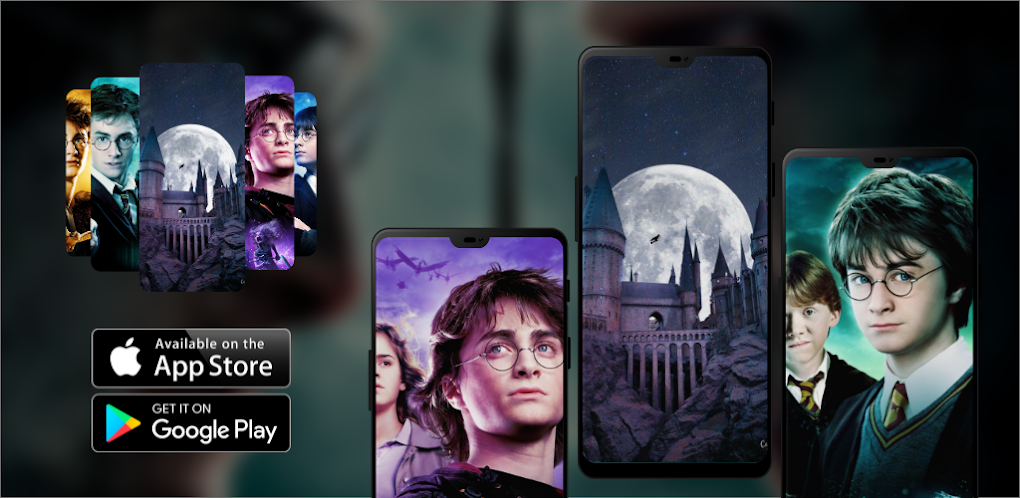 Hogwarts Wallpapers 4K HD para Android - Download