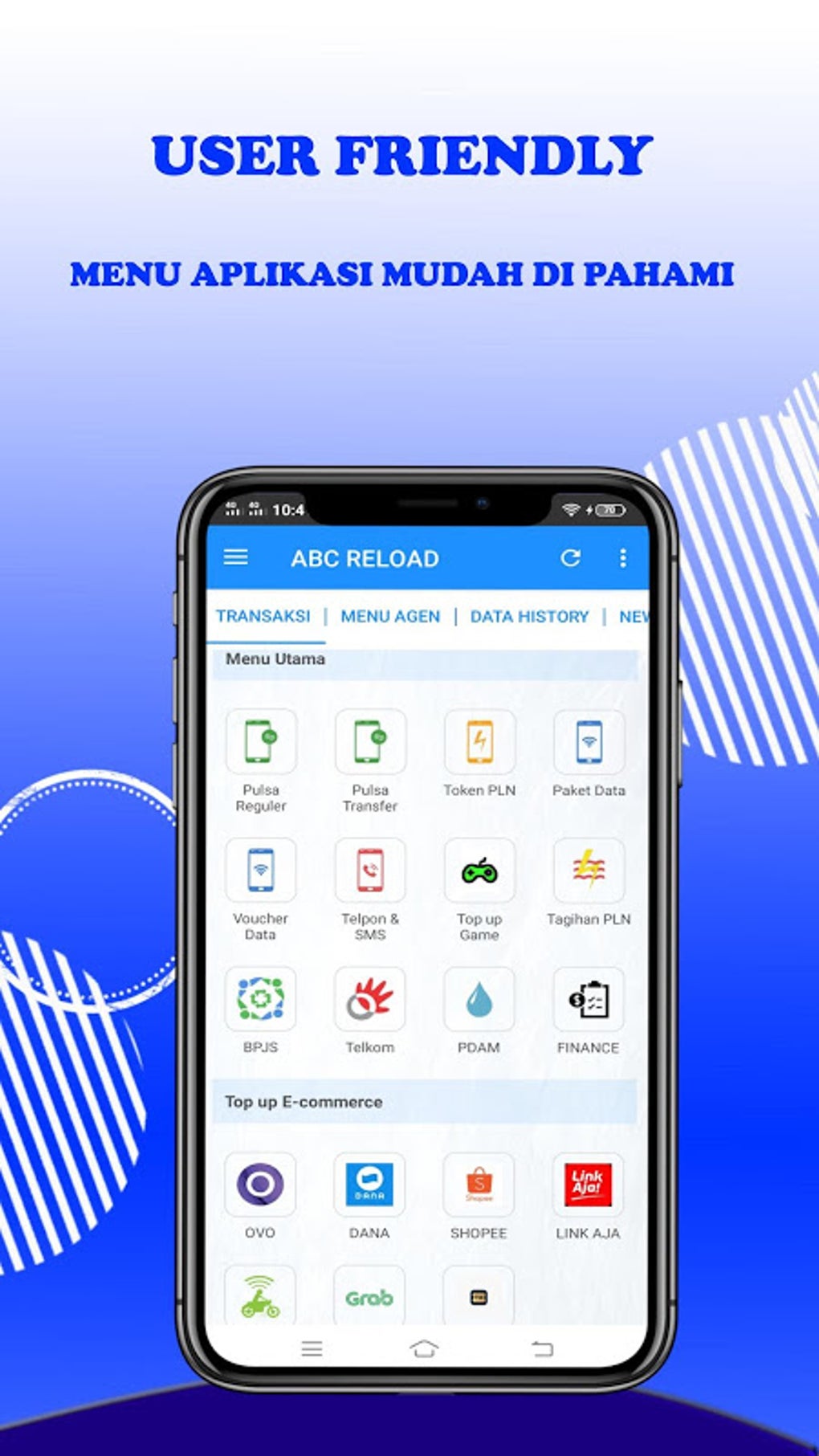 ABC RELOAD APK for Android - Download