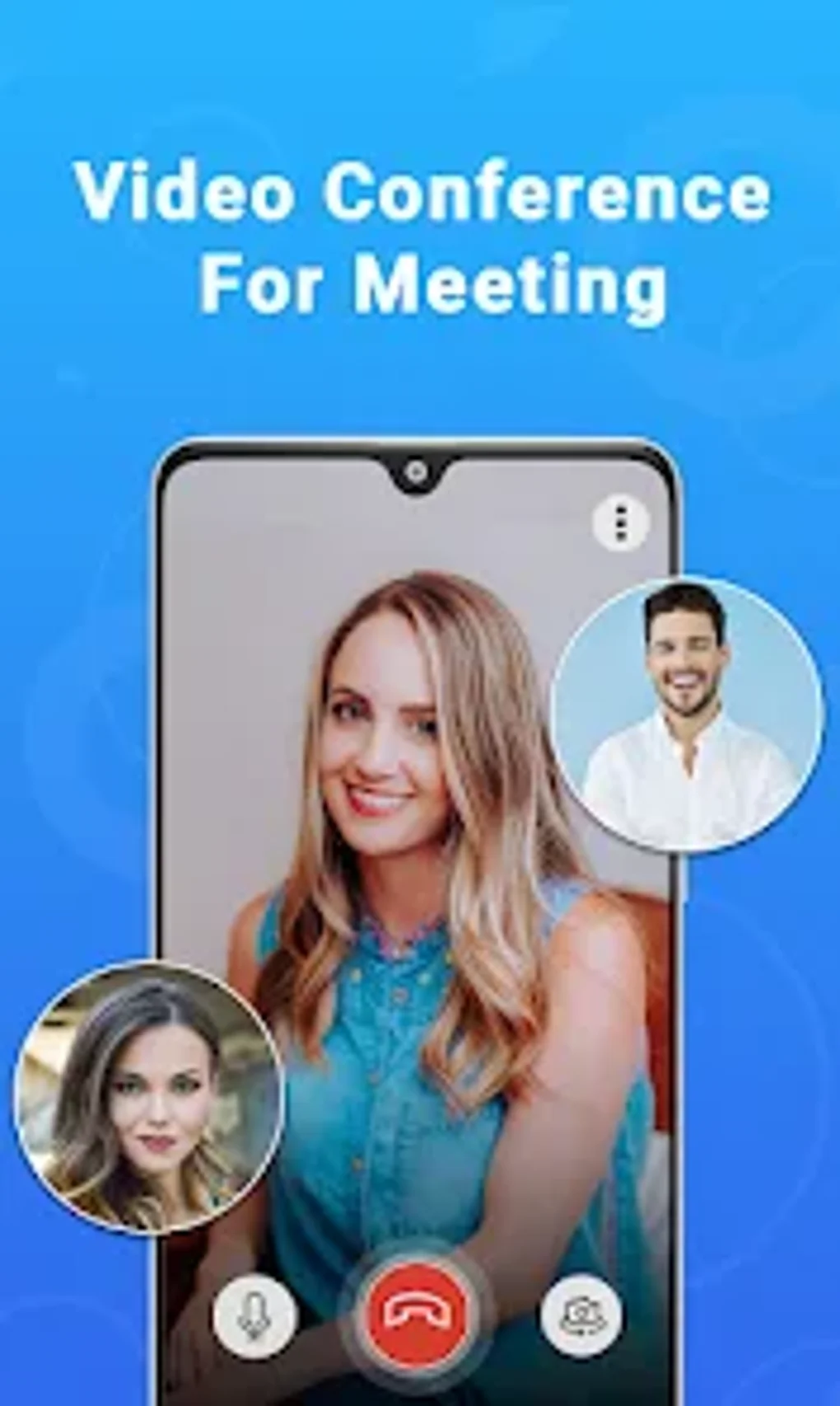 Video Conference For Meeting for Android - Download
