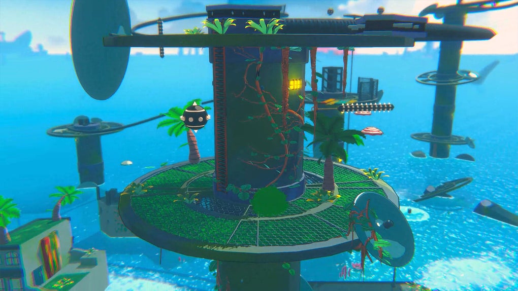 Project Tides - Download