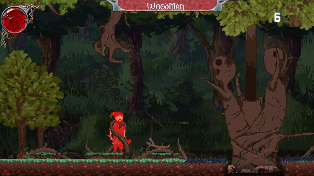 Hammer of Pain - Download