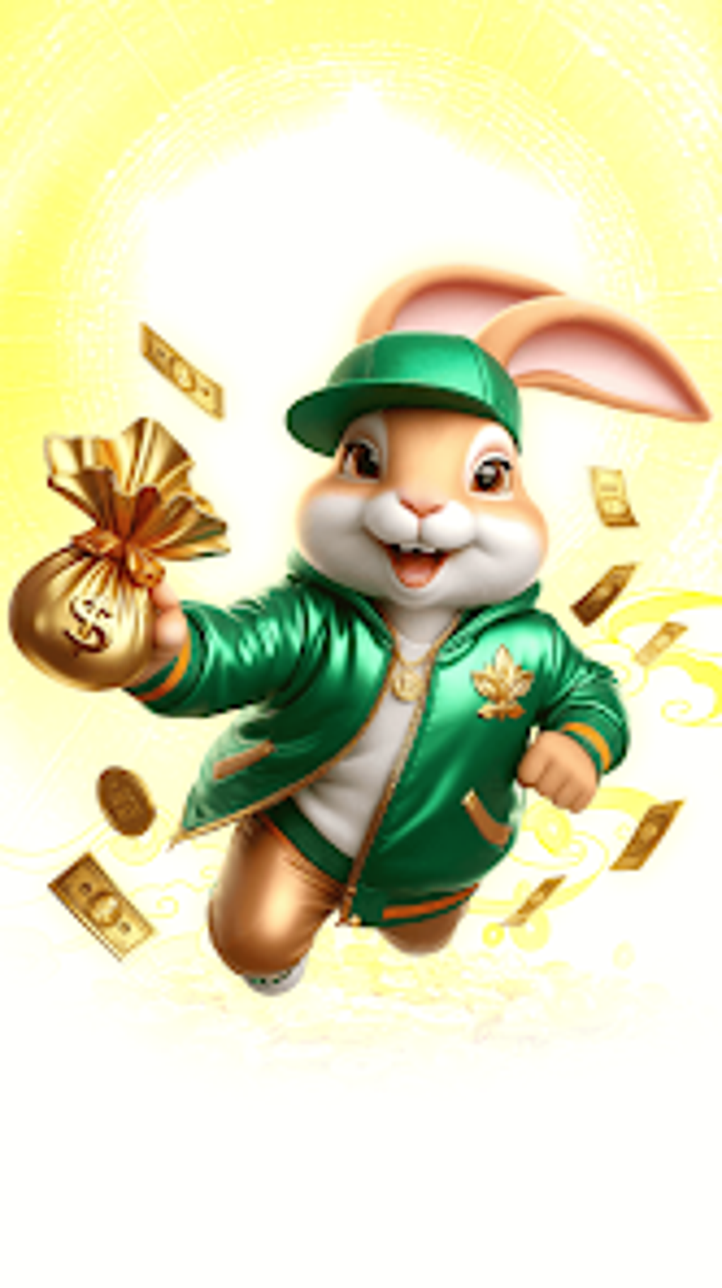 Lucky Rabbit Stick Soldier per Android - Download