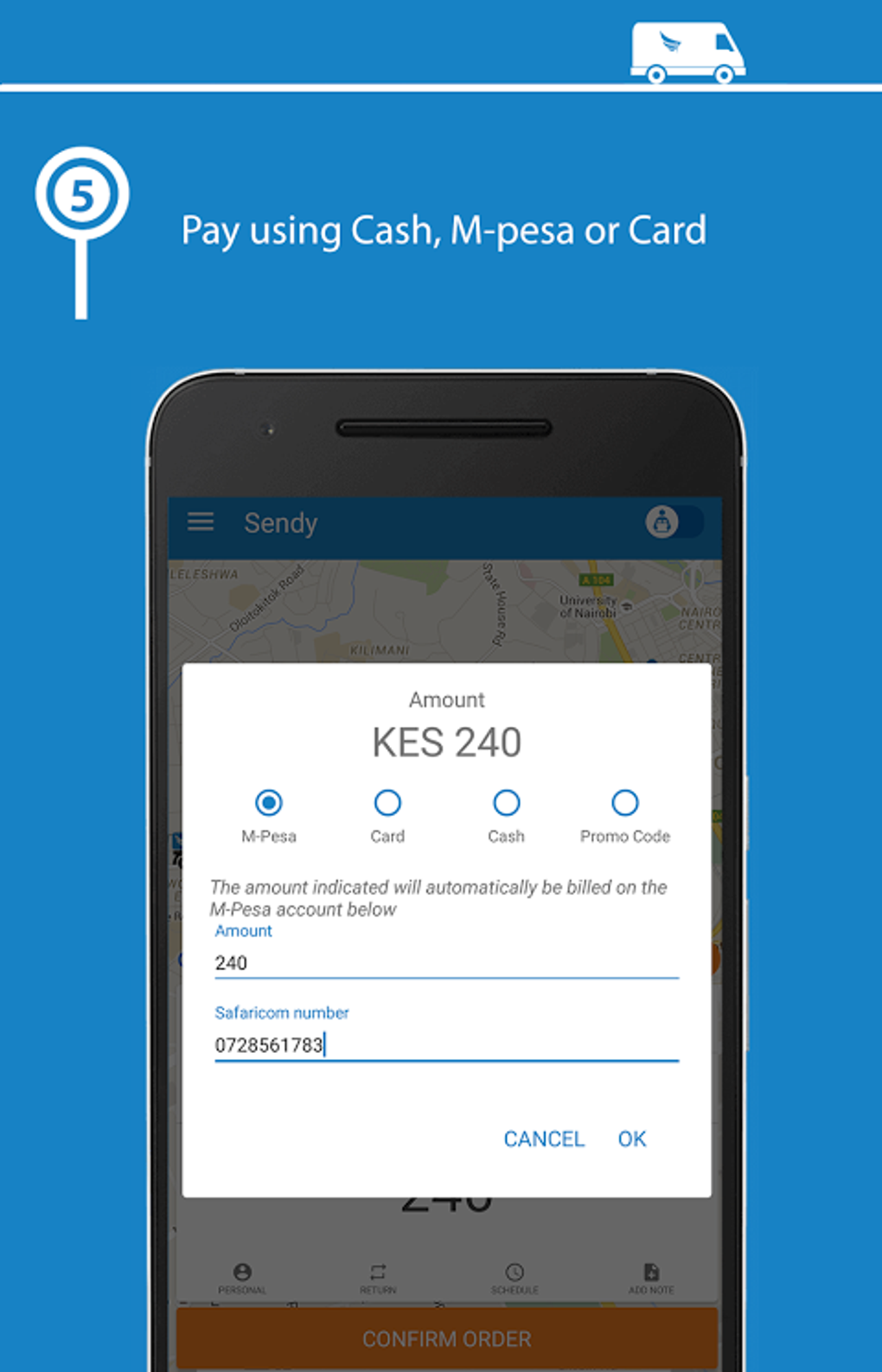Sendy APK for Android - Download