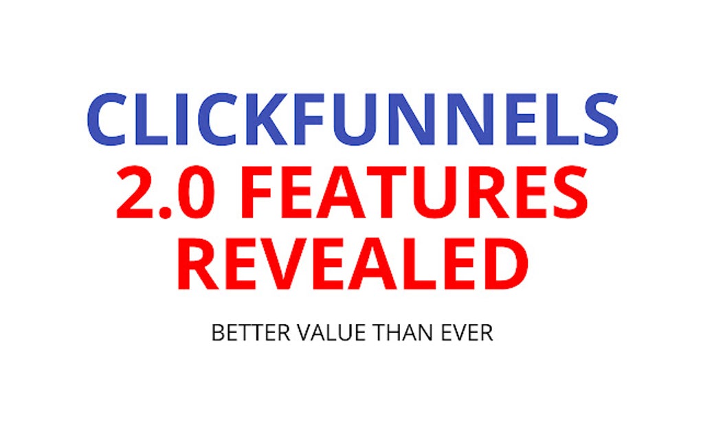 ClickFunnels 2.0 (Features, Prices and more) for Google Chrome ...