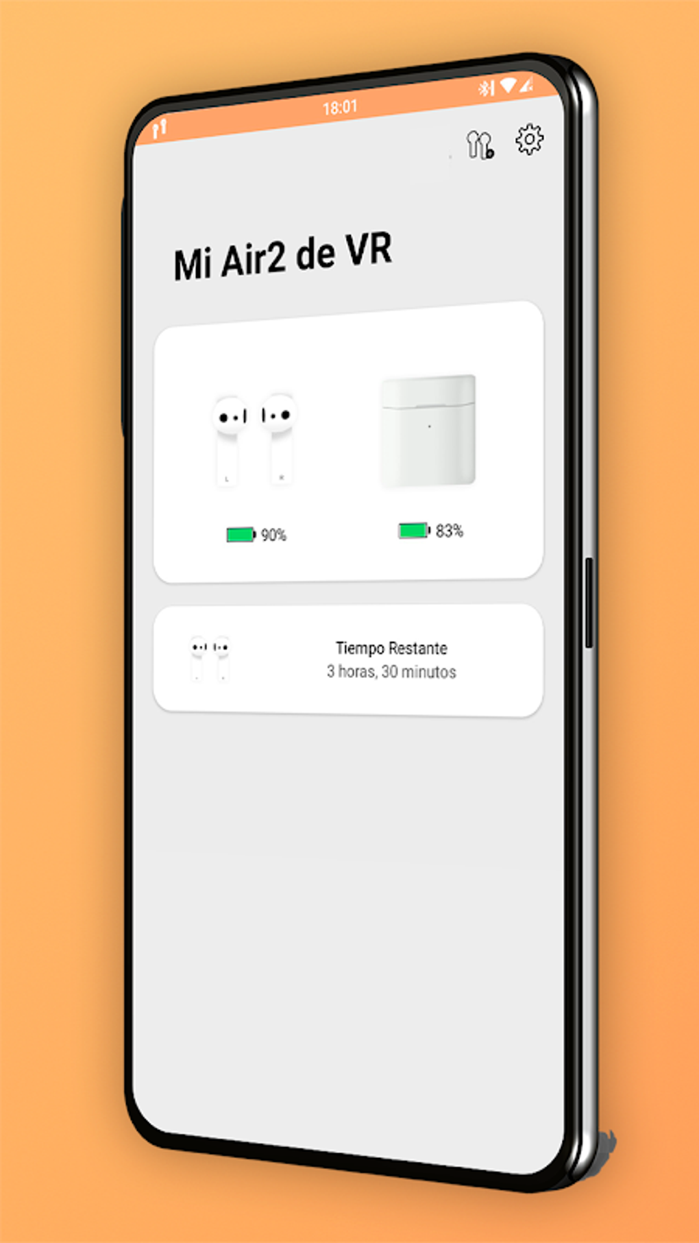 Android VR Airdots APK 