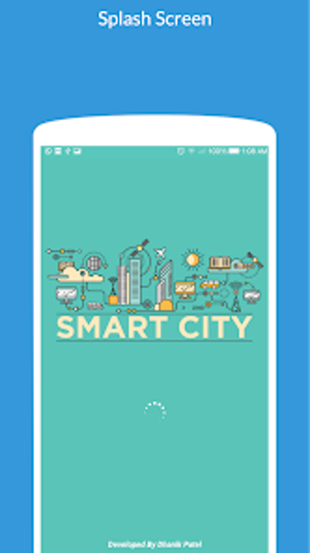 smart city app for Android - Download