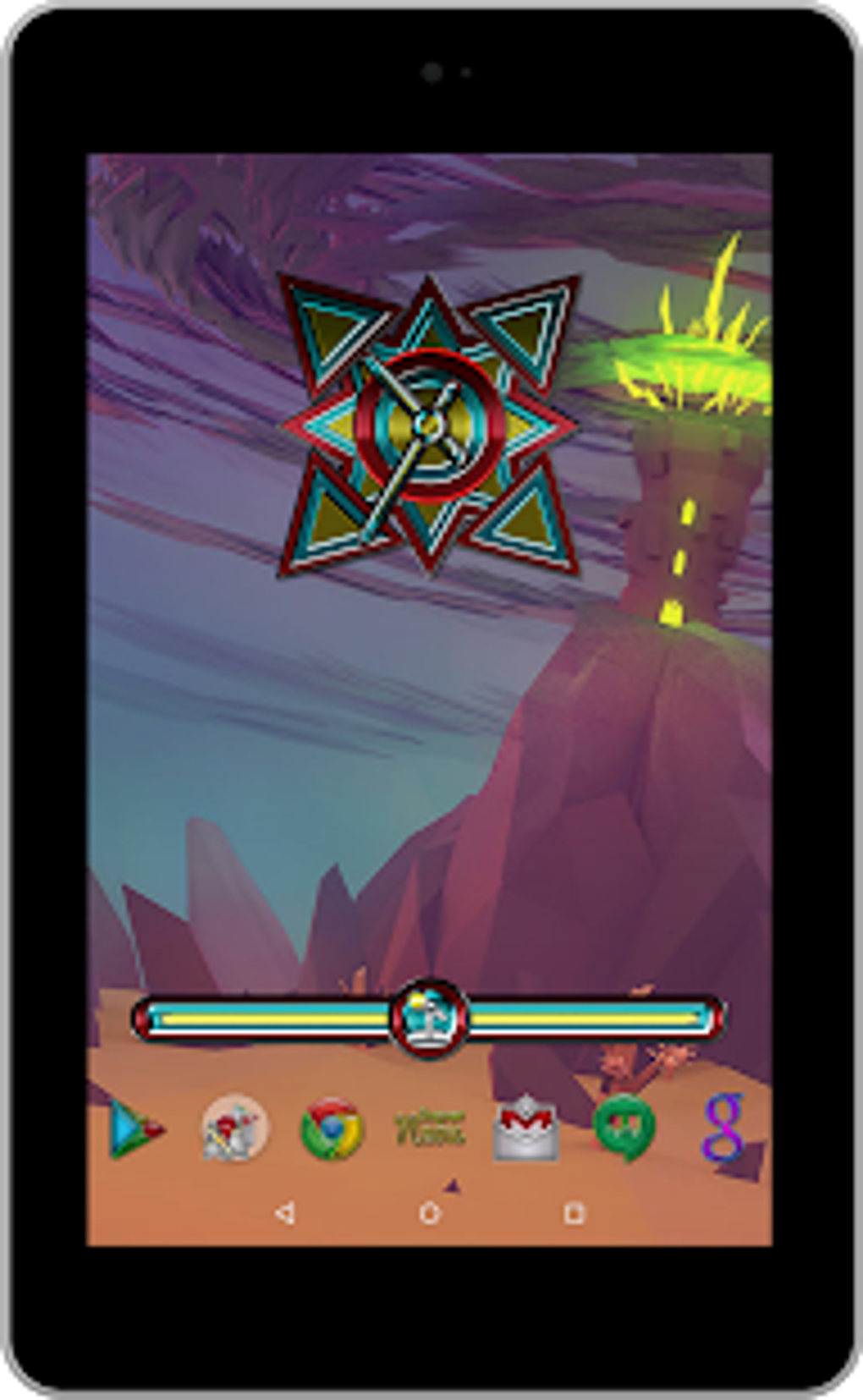 Gamma Collection Zooper Pack APK for Android - Download