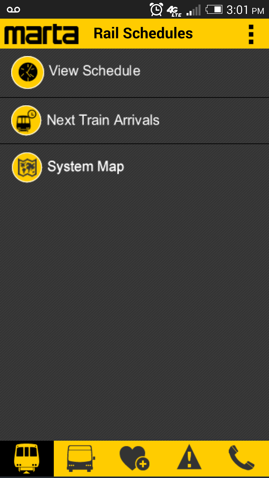 MARTA On the Go APK for Android - Download