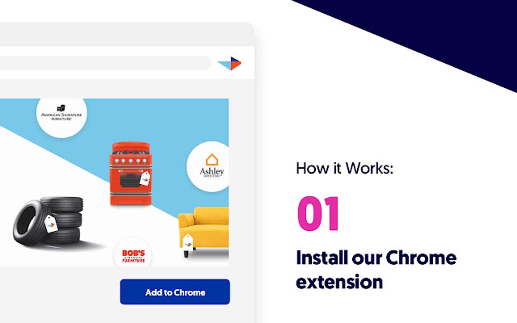 Acima Leasing - The No Credit Alternative for Google Chrome - Extension ...