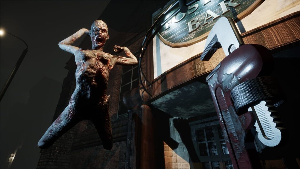 Welcome to Hanwell para Nintendo Switch - Descargar