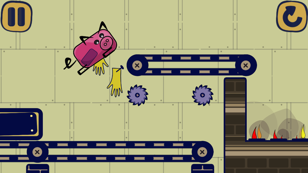 Run Pig Run! APK for Android - Download