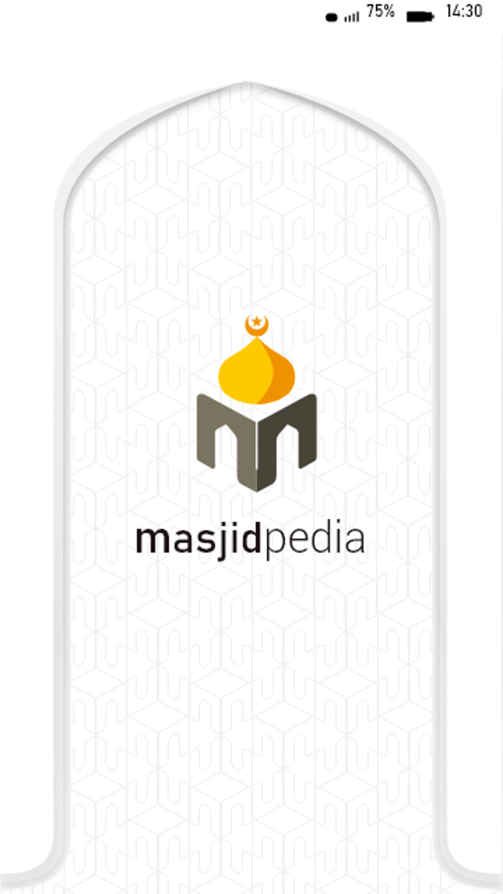 Masjidpedia APK For Android Download Masjidpedia APK For Android Download