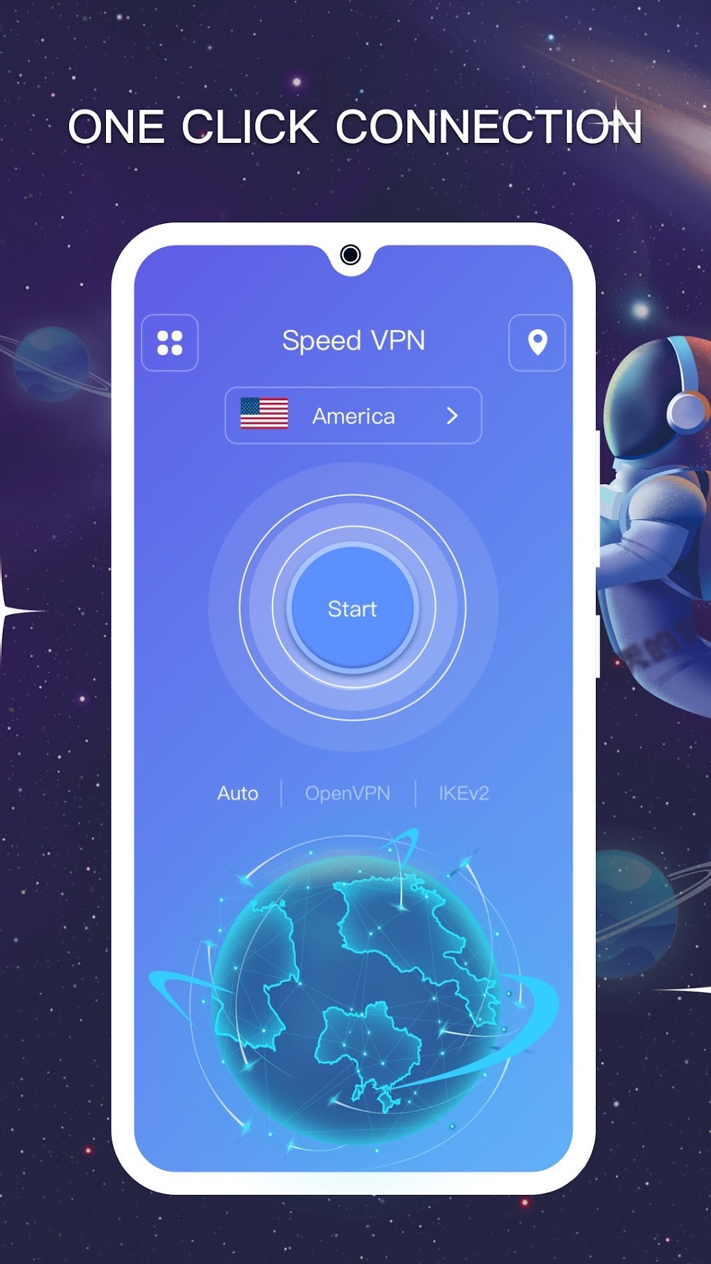 Smart VPN pour Android - Télécharger