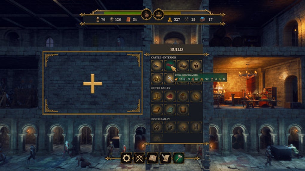 Castle Manager - Download
