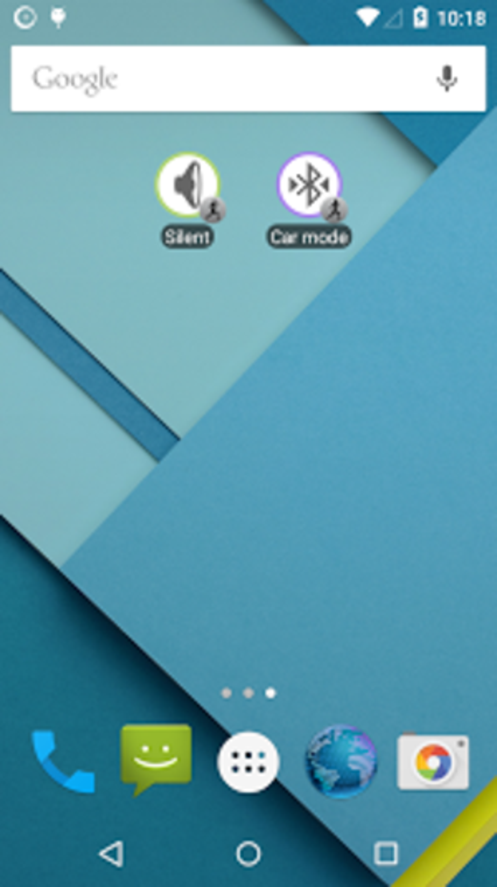 Android 용 AutomateIt - Automate tasks save battery and more APK - 다운로드