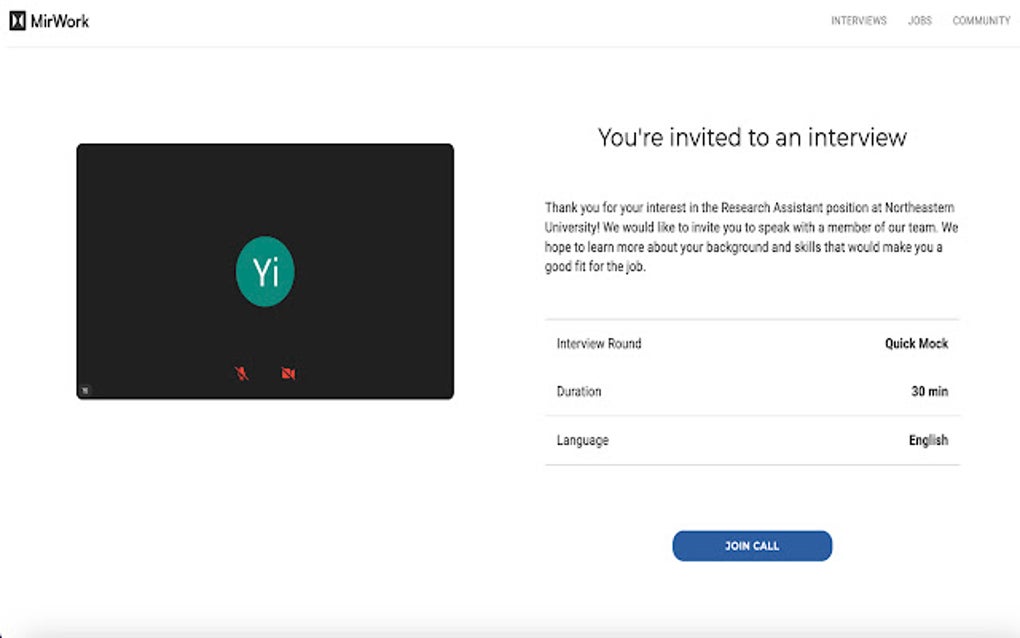 Quick Mock with MIR Google Chrome 용 - 확장 프로그램 다운로드