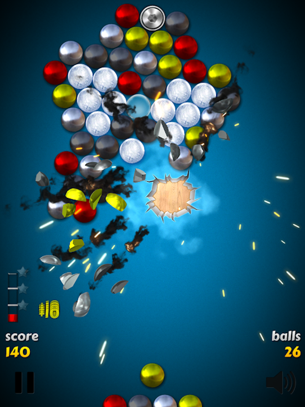 Magnet Balls Free APK for Android - Download