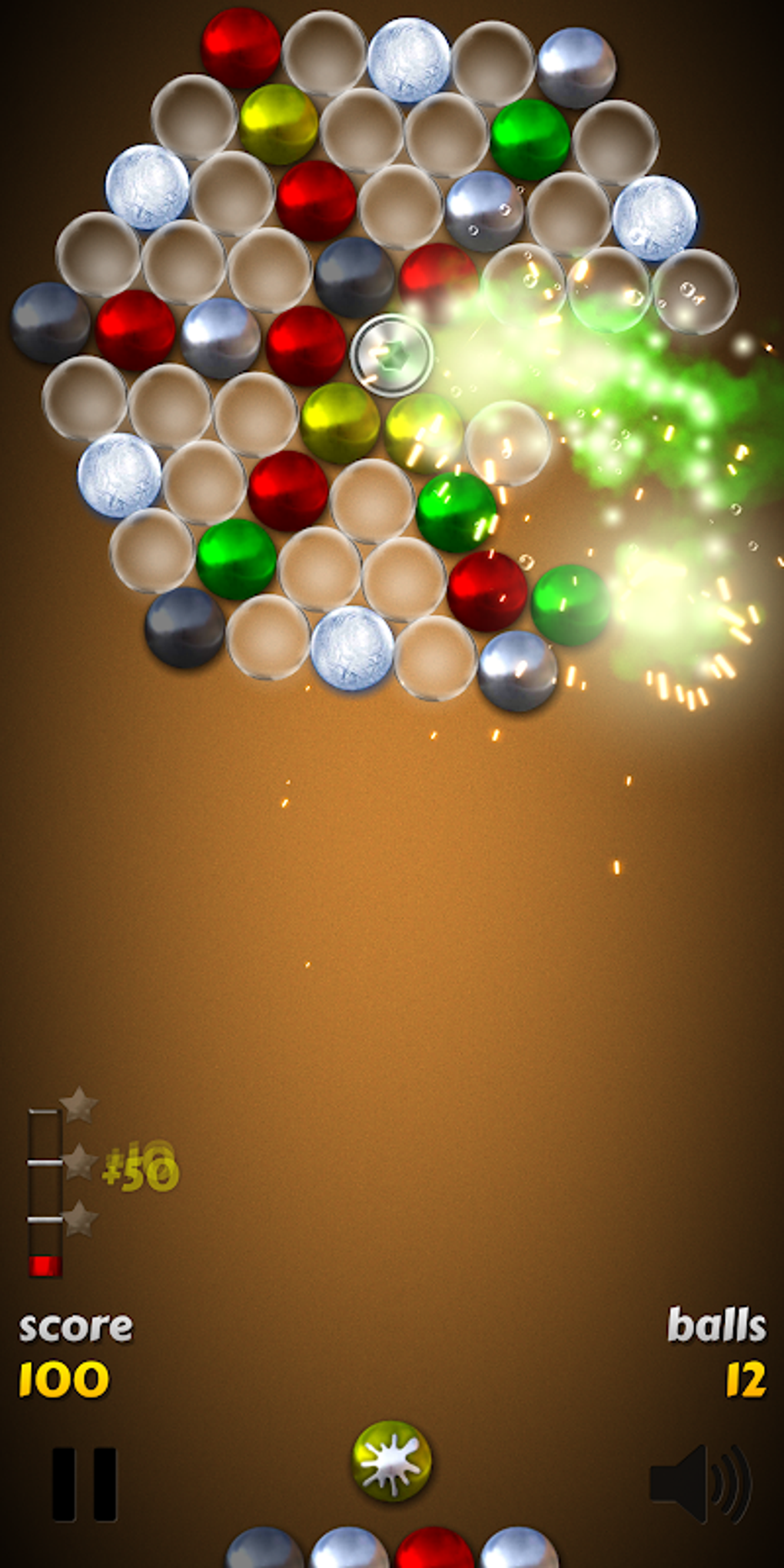 Magnet Balls Free APK for Android - Download