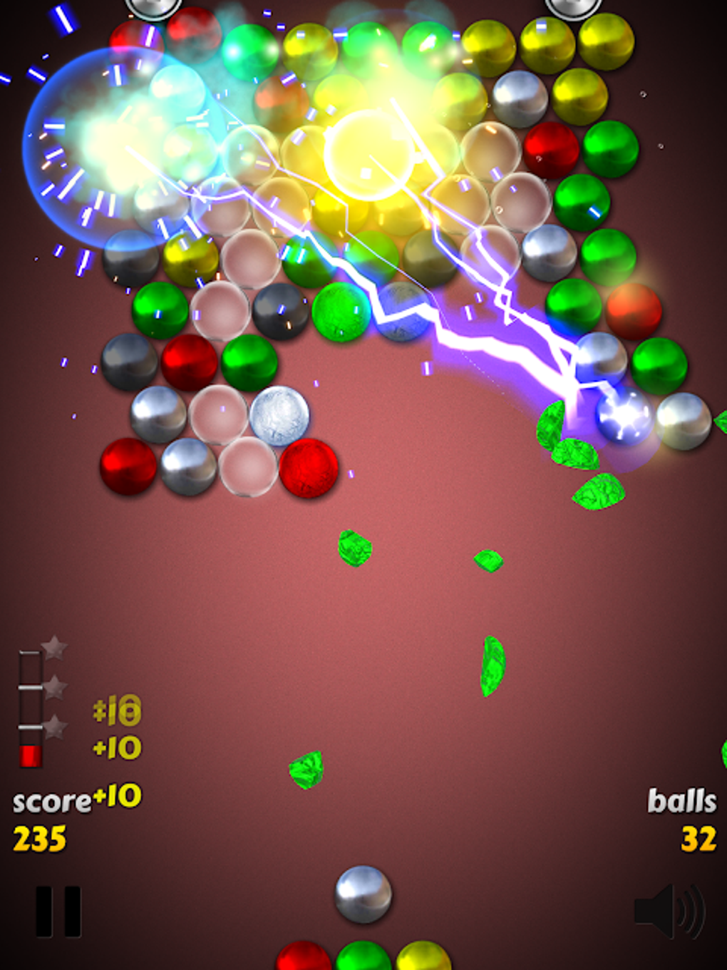 Magnet Balls Free APK for Android - Download