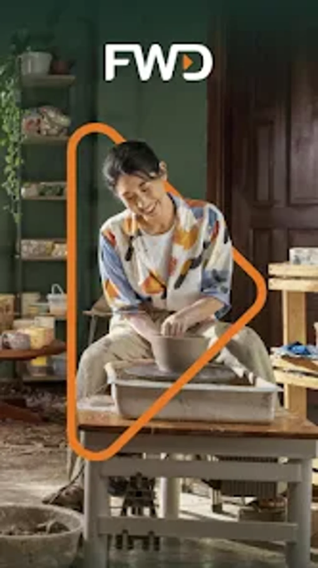 FWD SG per Android - Download