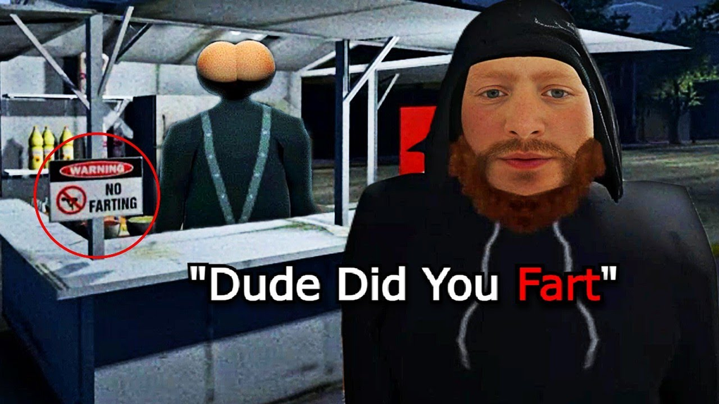 Fart killer Game for iPhone - Download