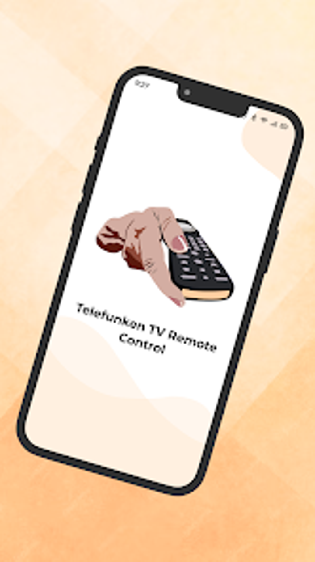 Remote for Telefunken TV for Android - Download