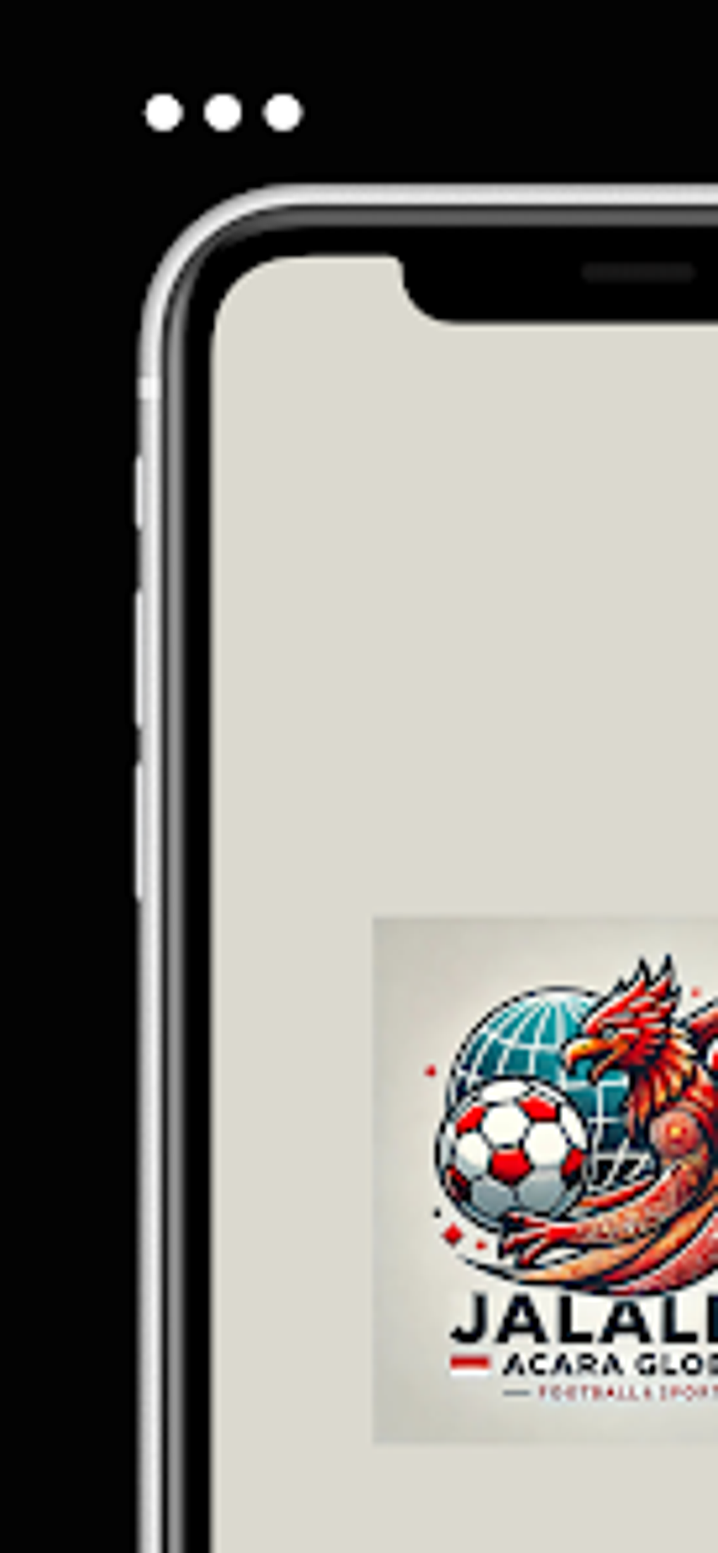 JALALIVE ACARA Global สำหรับ Android - ดาวน์โหลด