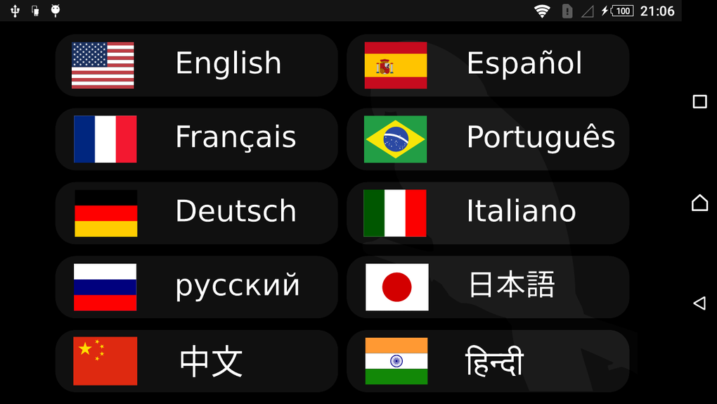 Parrot - Random Word Generator APK per Android - Download