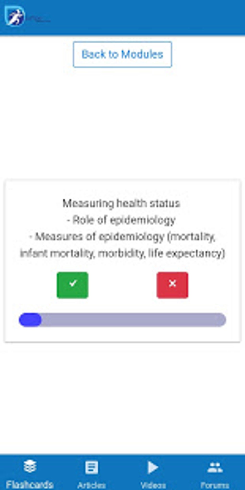 pdhpe.net para Android - Descargar