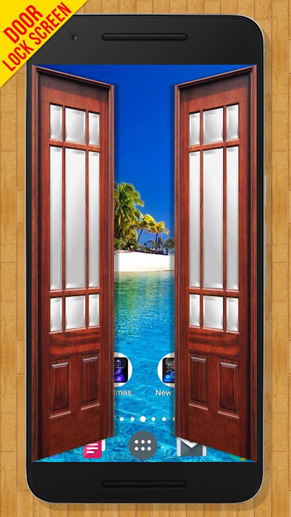 Door Lock Screen APK for Android - Download