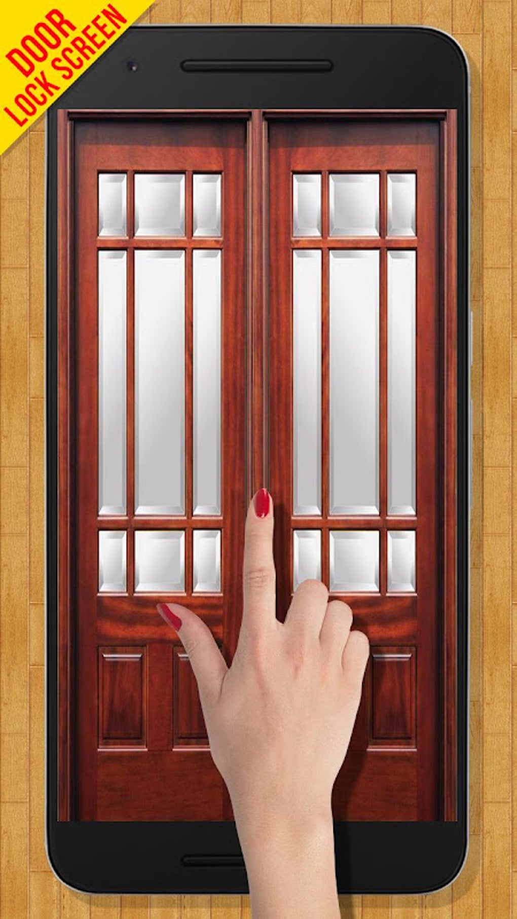 Door Lock Screen APK for Android - Download
