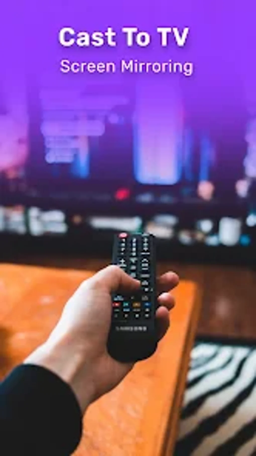 Cast To TV for Android - Download