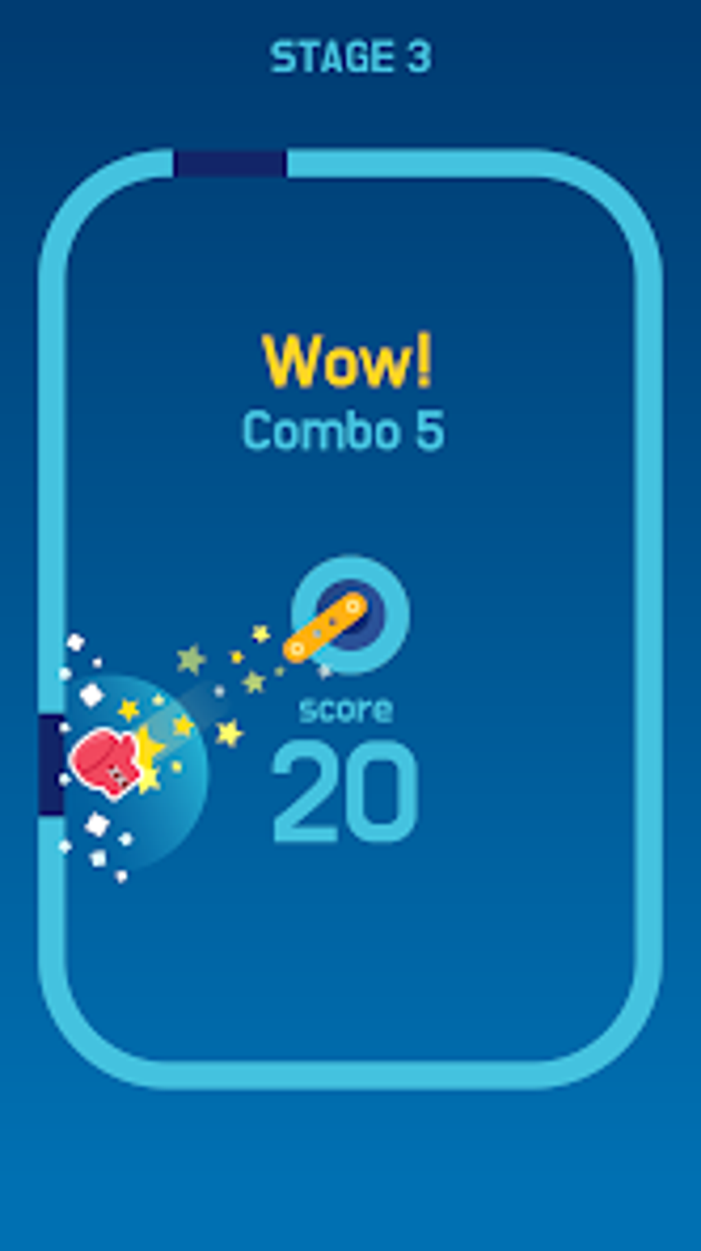 Spin Bomb para Android - Descargar