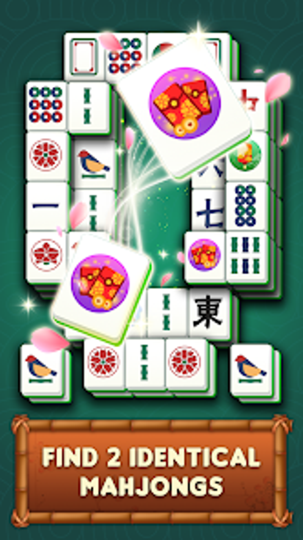 Mahjong Tile: Matching Games para Android - Descargar