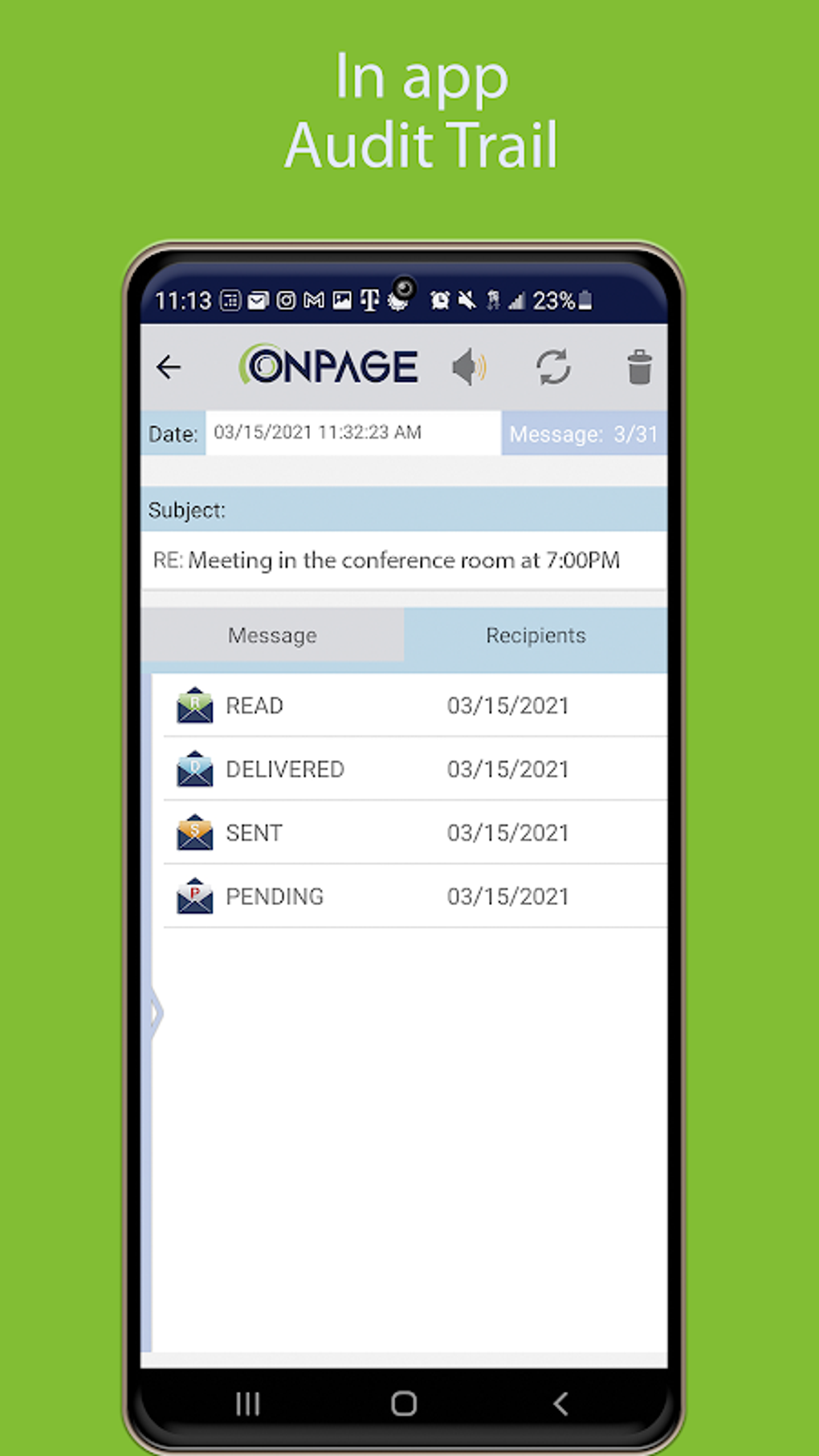 OnPage APK for Android - Download