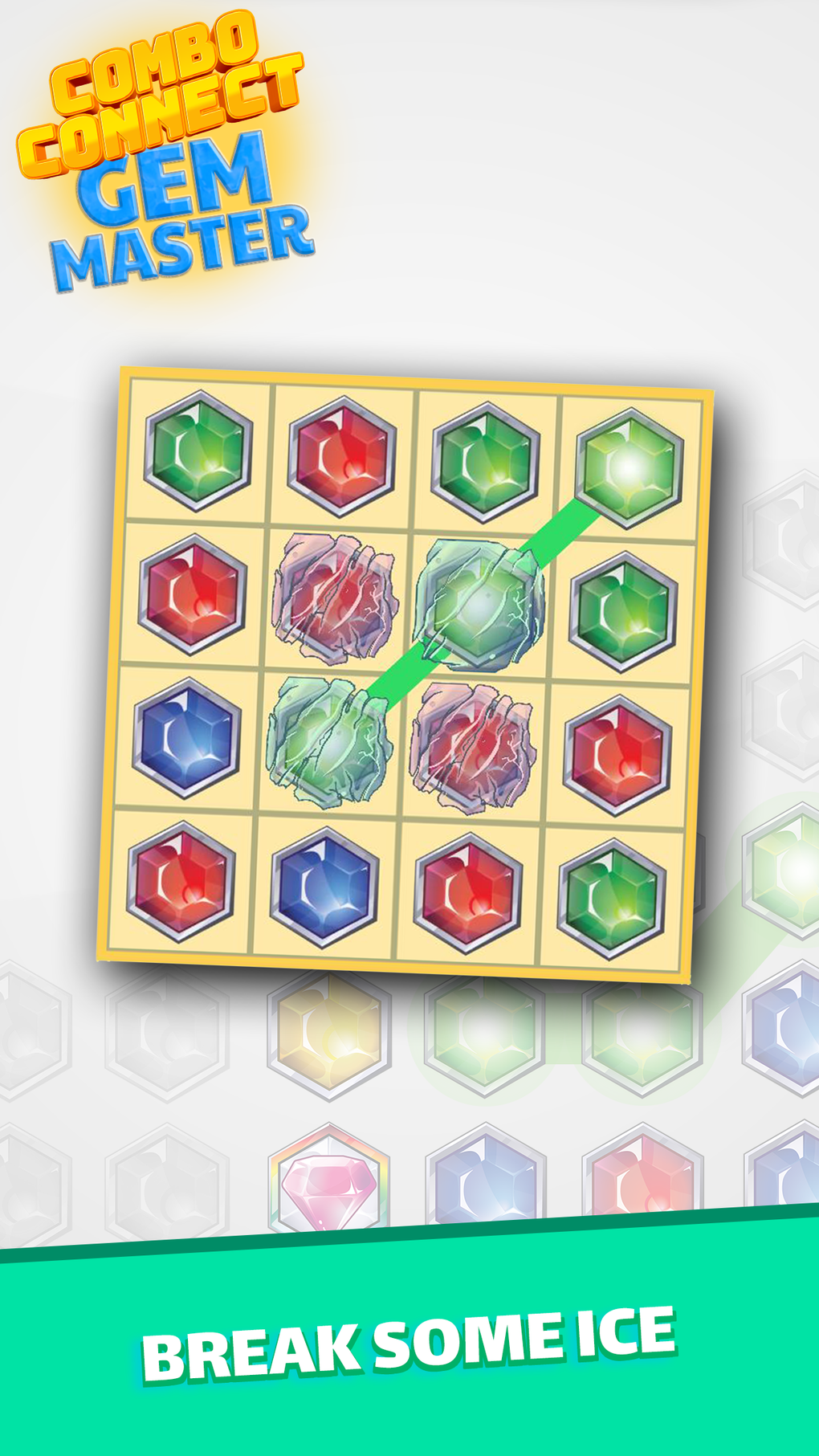 Combo Connect for iPhone - Download