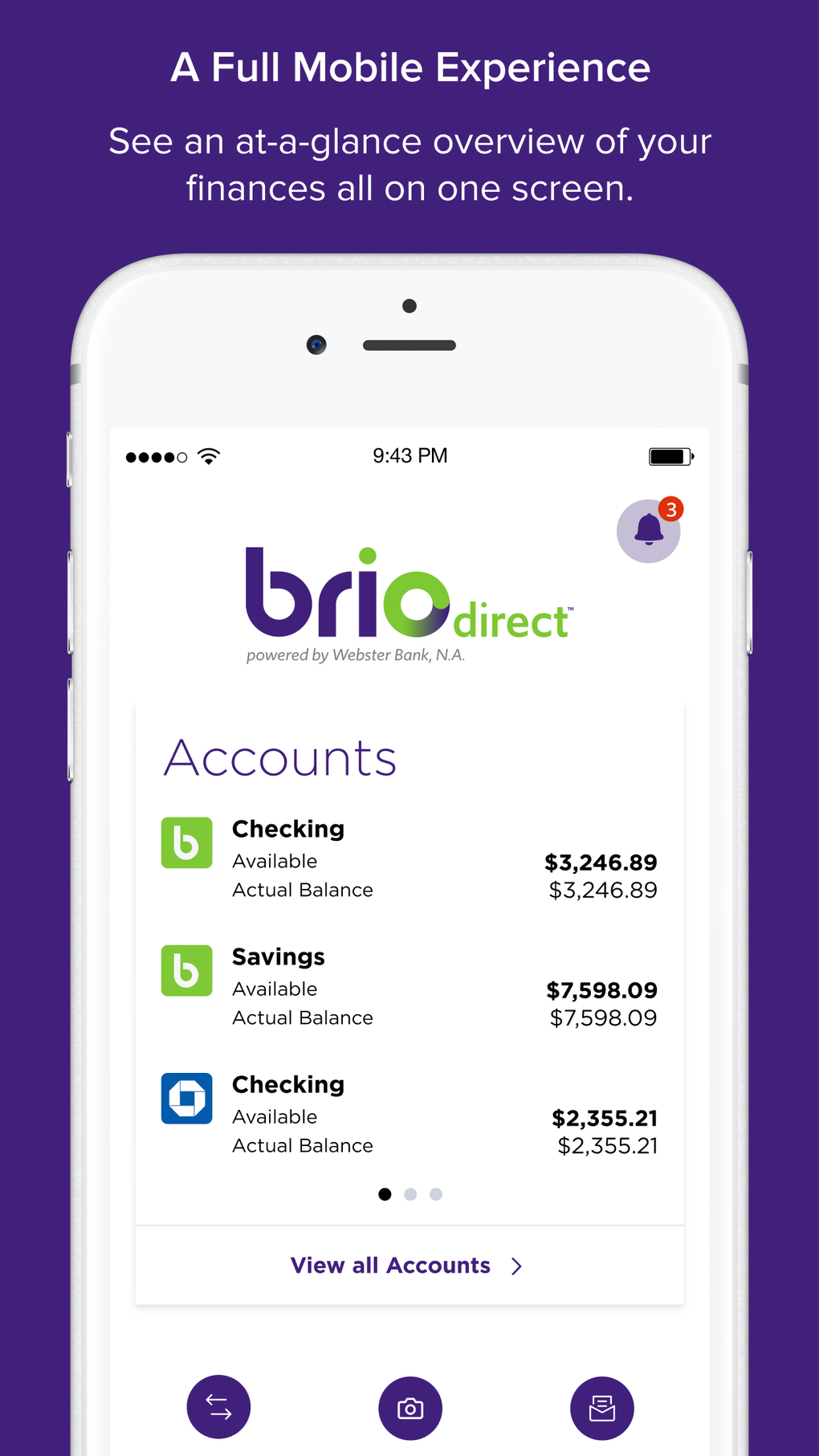 BrioDirect para iPhone - Descargar