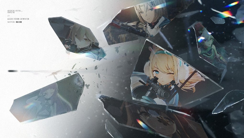 GIRLS' FRONTLINE 2: EXILIUM for iPhone - Download