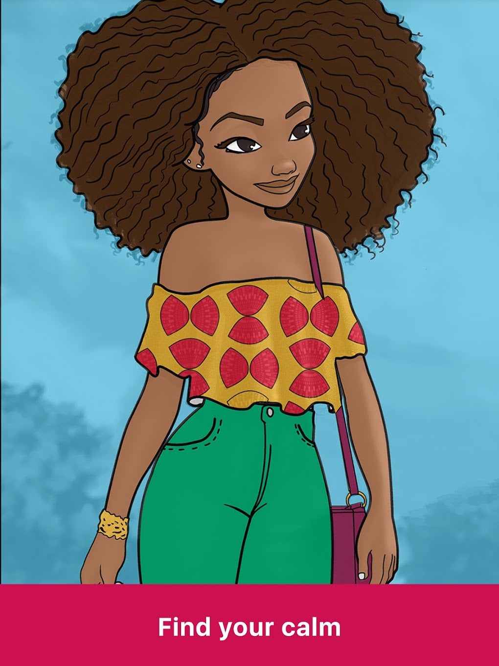 Color Noir - Coloring Art Games para Android - Descargar