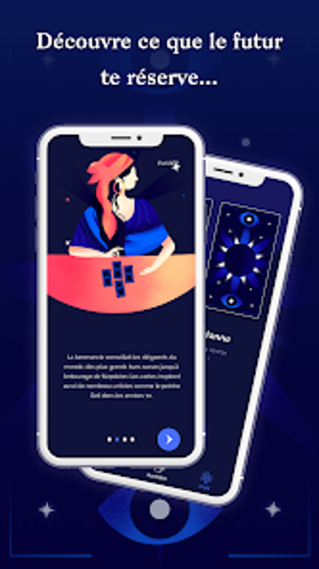 Oraculum for Android - Download