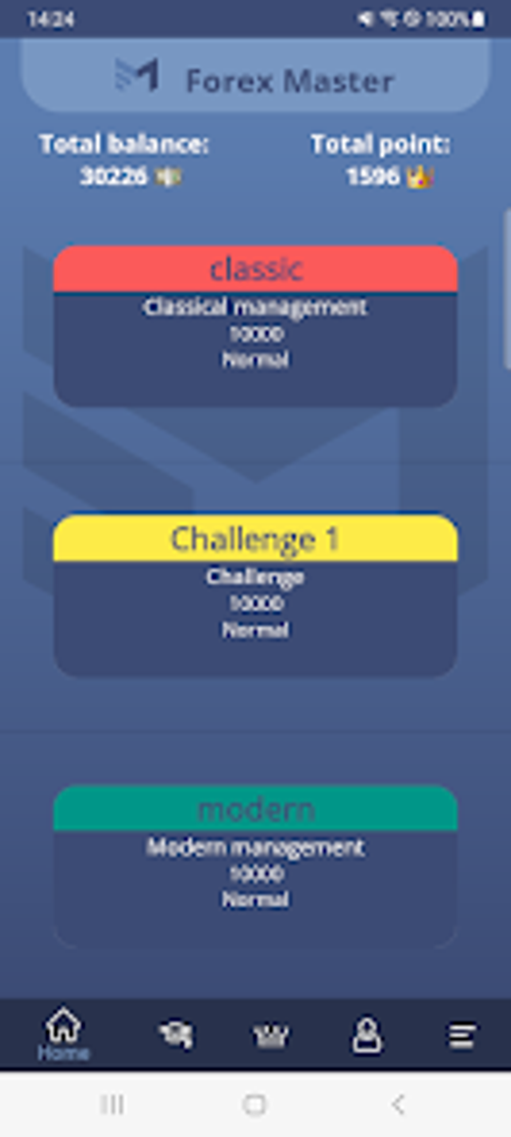 Forex Master for Android - Download