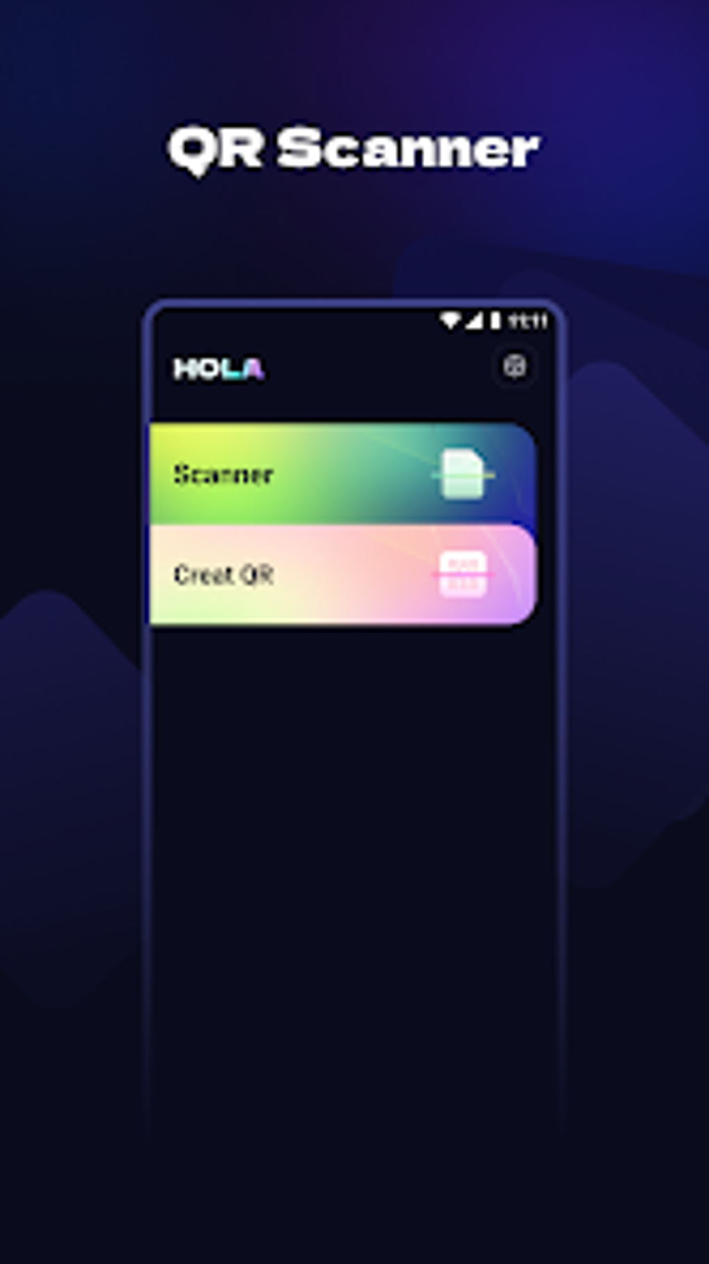 QR Scanner for Android - Download